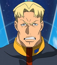Dolph - Character (95577) - AniDB