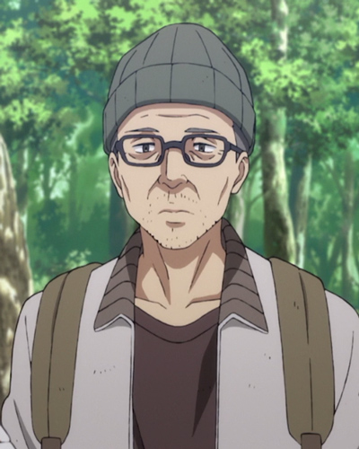 Yassan - Character (95218) - AniDB