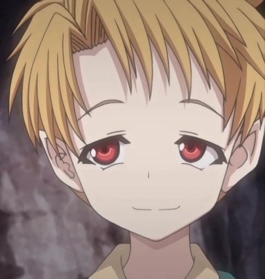 Otoko - Character (90937) - AniDB