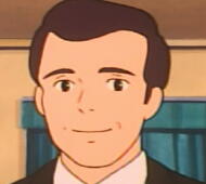 John Brooke - Character (95778) - AniDB