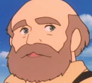 Silas - Character (95781) - AniDB