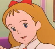 Daisy Brooke - Character (95784) - AniDB