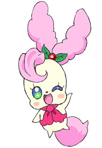 Kirarin - Character (93175) - AniDB
