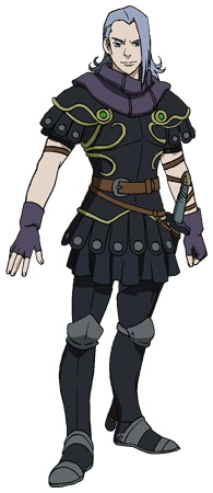 Nemu - Character (5307) - AniDB
