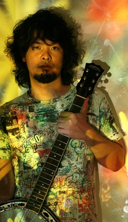 Oonishi Yuusuke - Person (55228) - AniDB