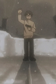 Ojiisan - Character (95865) - AniDB