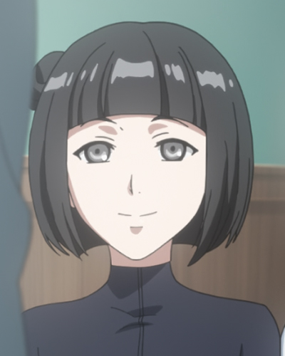 Yasuhisa Kurona - Character (95866) - AniDB