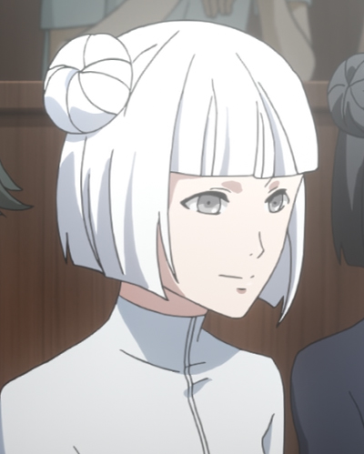 Yasuhisa Nashiro - Character (95867) - AniDB