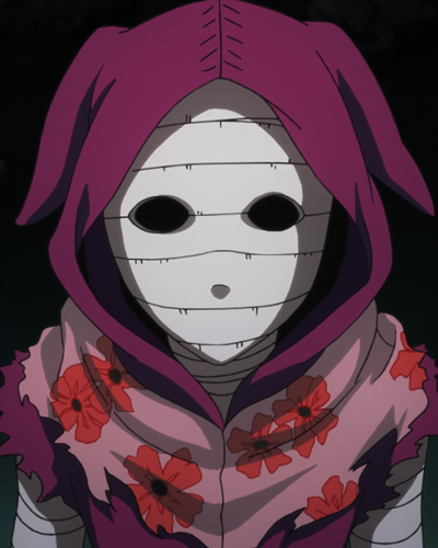 Eto - Character (70055) - AniDB