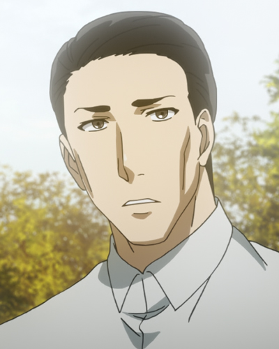 Kuzen - Character (74216) - AniDB