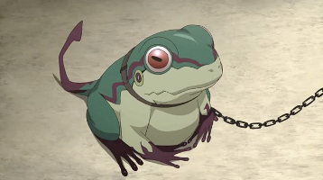 Leaper - Character (38525) - AniDB