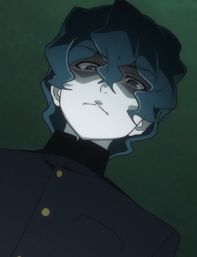 Yousuke-kun - Character (95896) - AniDB