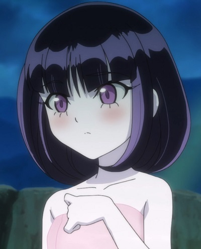 Hanako-san - Character (95897) - AniDB