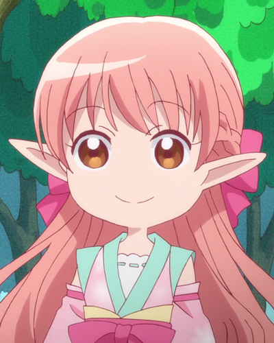 *naru* - Character (95908) - AniDB
