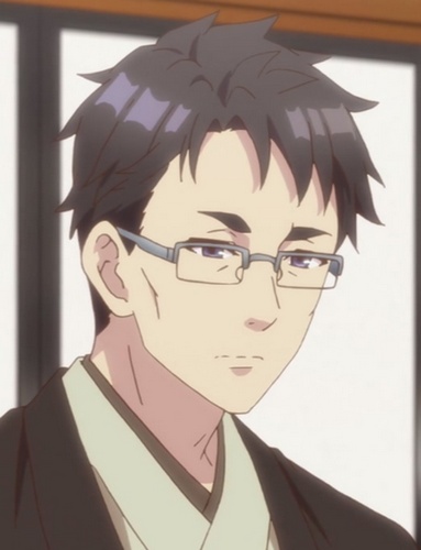 Meijin - Character (94527) - AniDB