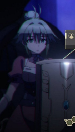 No.1 - Character (96008) - AniDB