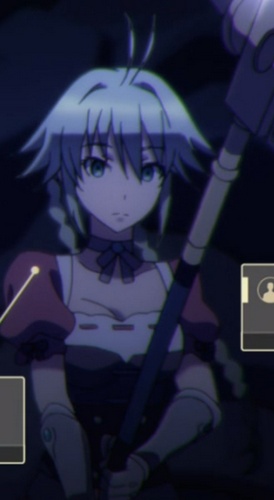 No.2 - Character (96009) - AniDB