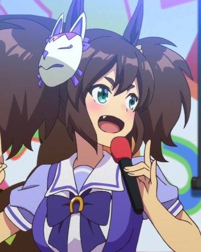 Inari One - Character (96123) - AniDB