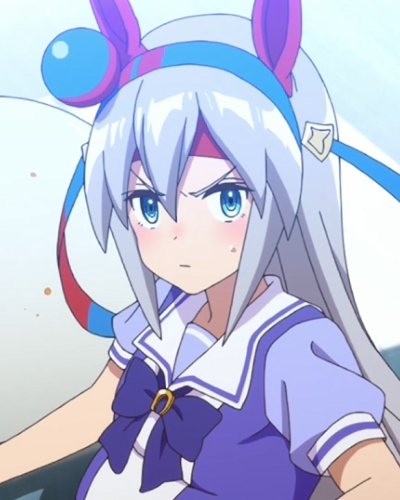 Tamamo Cross - Character (96121) - AniDB