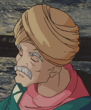 Pirarl - Character (5359) - AniDB