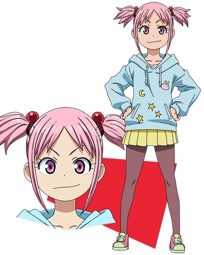 Inaba Miu - Character (94745) - AniDB