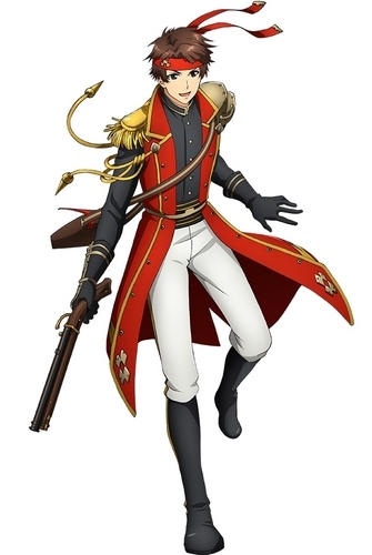 Yukimura - Character (96147) - AniDB