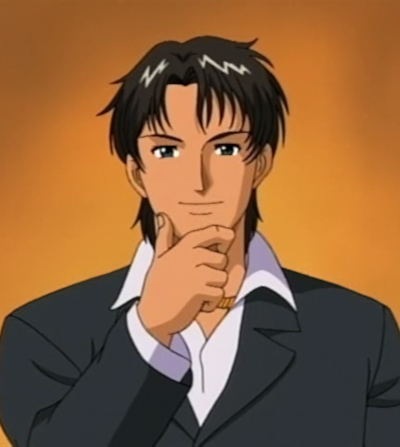 Akagi - Character (96160) - AniDB