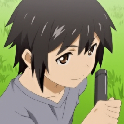 Ryouta - Character (96170) - AniDB