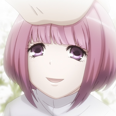 Ihei Hairu - Character (96184) - AniDB