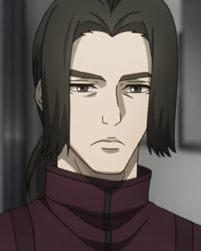 Mairo - Character (95892) - AniDB