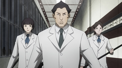 Shimoguchi-han - Organisation (95813) - AniDB