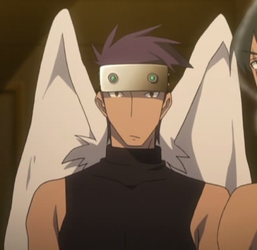 Sledge - Character (29747) - AniDB