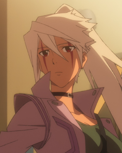 Julia Jinyu - Character (94683) - AniDB