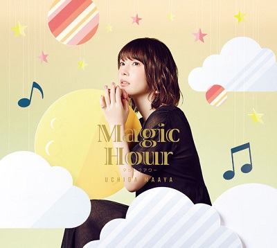 Collection - Magic Hour - Album (11242) - AniDB