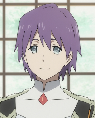 9` Epsilon - Character (95761) - AniDB