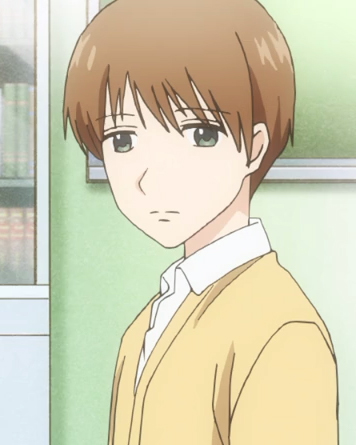 Machida - Character (96344) - AniDB