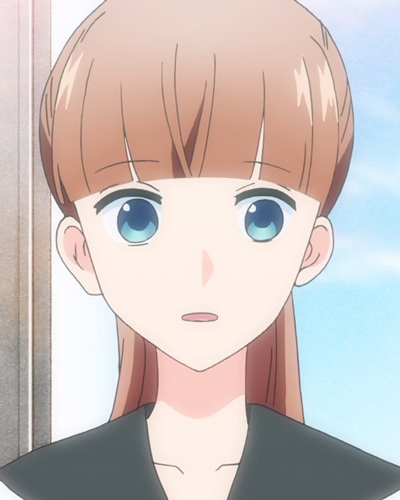 Julia - Character (96345) - AniDB