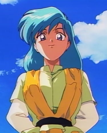 Sheeda - Character (96370) - AniDB