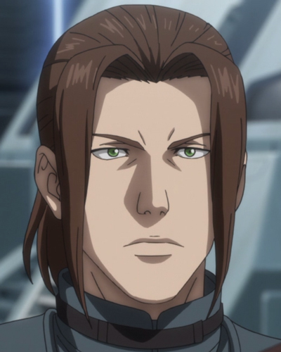 Toda - Character (96442) - AniDB