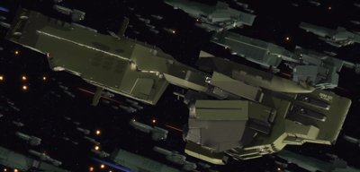 Rio Grande - Vehicle (96484) - AniDB