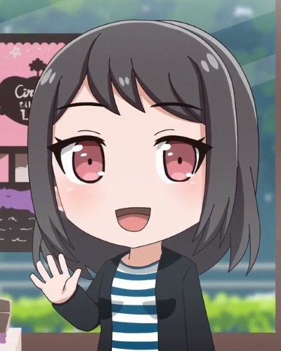 Tsukishima Marina - Character (96582) - AniDB