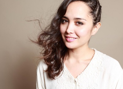 Michelle Michina - Person (55670) - AniDB