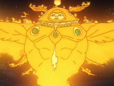 Ucchusma - Character (96684) - AniDB