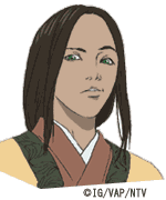 Usui no Sadamitsu - Character (8261) - AniDB