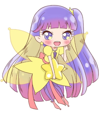 Spica - Character (95839) - AniDB