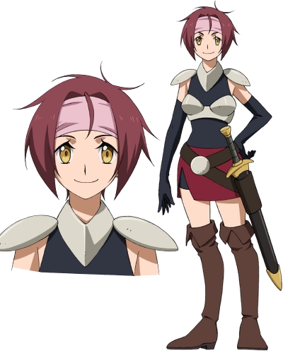 Suu - Character (96750) - AniDB