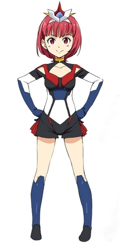 Z-chan - Character (96770) - AniDB