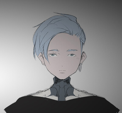 Shounen - Character (96848) - AniDB