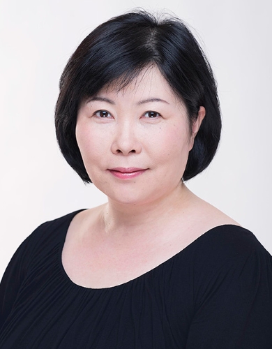 Iketani Nobue - Person (55790) - AniDB