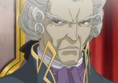 Salomon - Character (5432) - AniDB